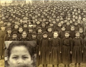 About – Sky Woman Lives in Me